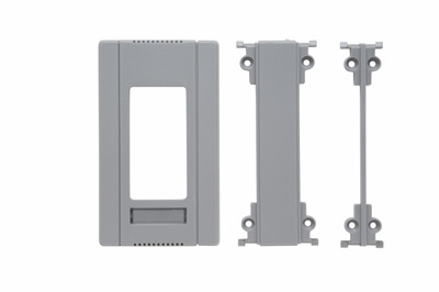Titan Series Adaptor Kit, Gray | Dimmers | Light Switches and Dimmers ...