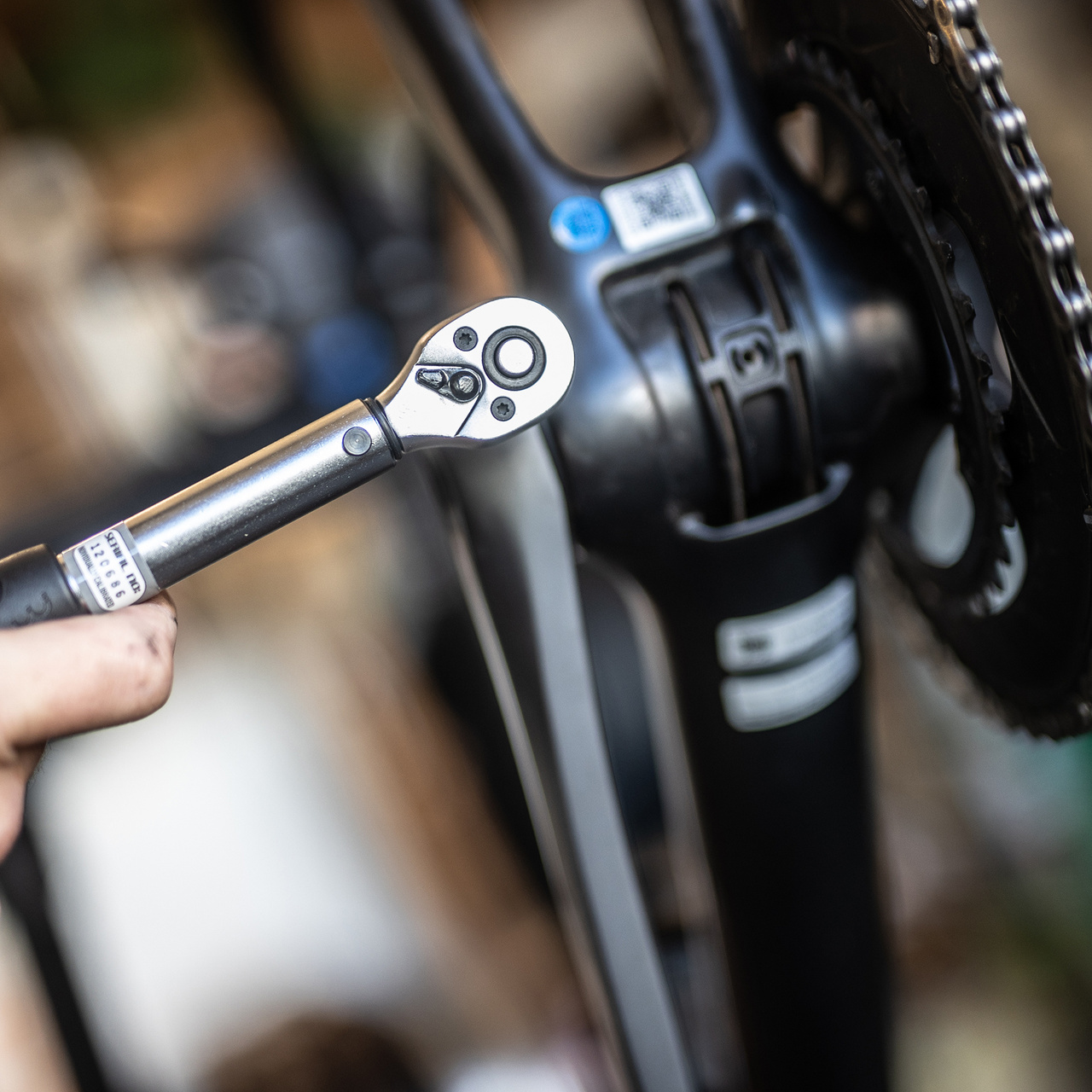 TorqueSet Deluxe / Torque set - BBB Cycling