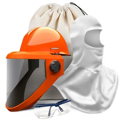 SALISBURY ARC FLASH