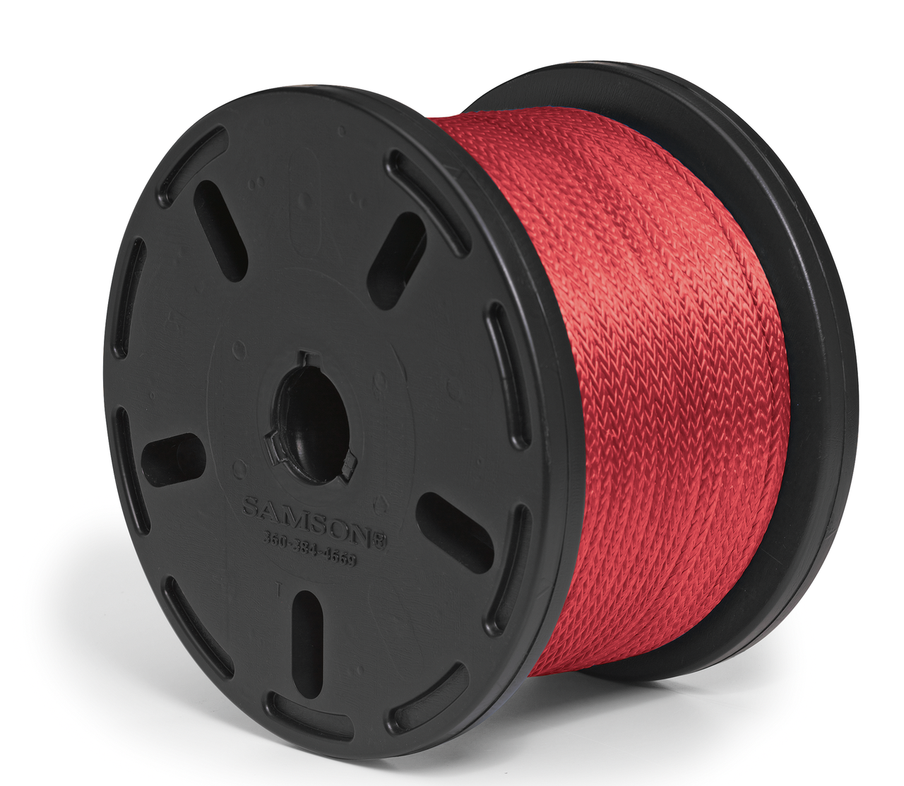 SAMSON HOISTS & ROPE