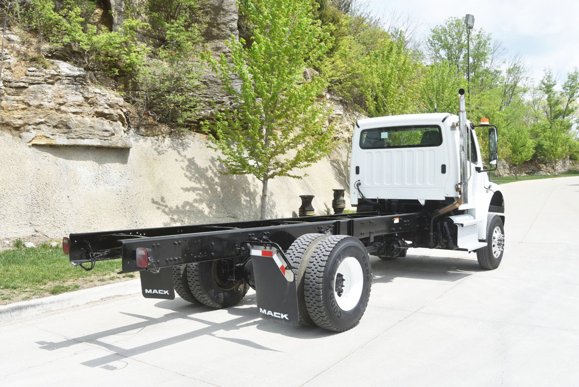 2014 Freightliner M2106 4x4 Cab & Chassis For Sale - Custom Truck One ...