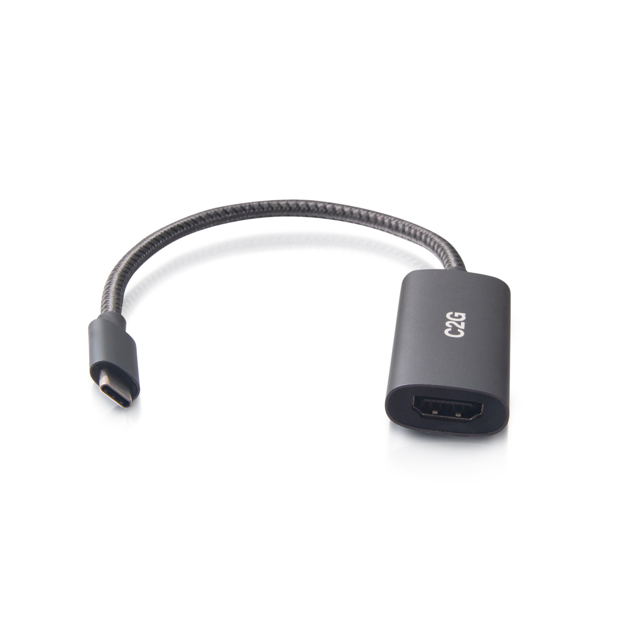 C2G C2G54550 USB-C® to HDMI® Video Adapter - 8K 60Hz | Legrand AV
