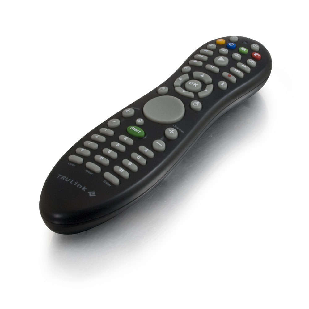TruLink® USB Infrared PC Media Remote
