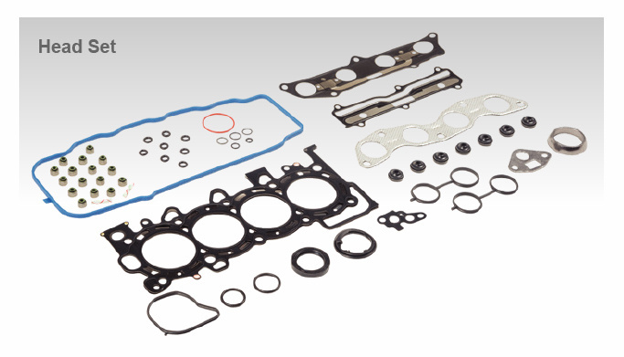 Fel Pro PermaTorque MLS Head Gaskets | Advance Professional