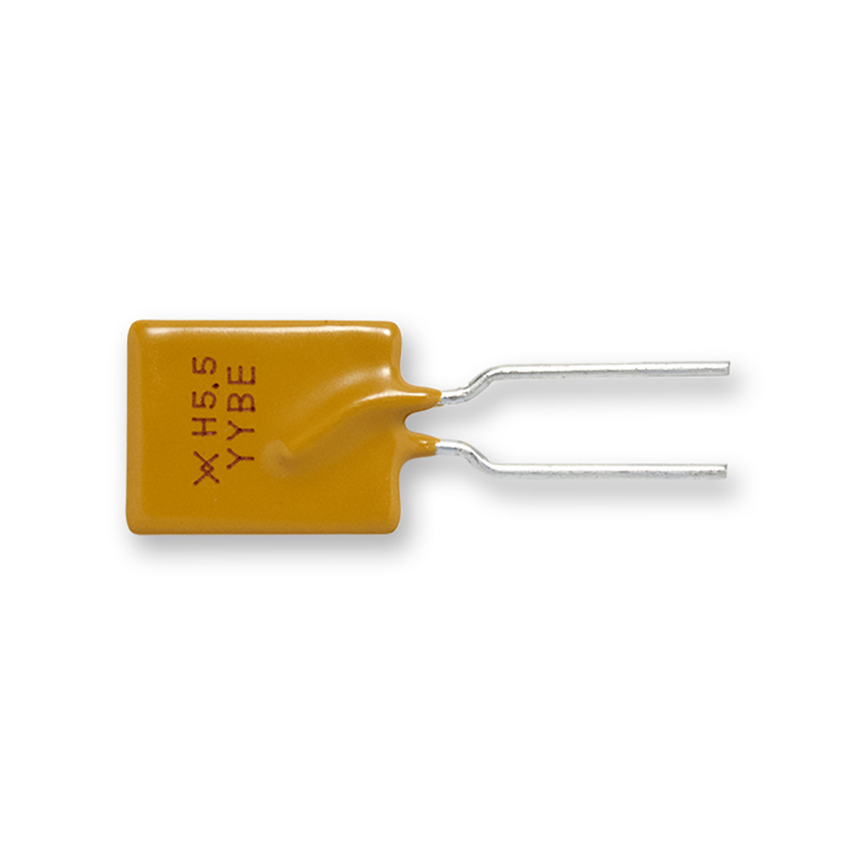 RHEF550 | RHEF Series Radial Leaded - PolySwitch® Resettable PPTC ...