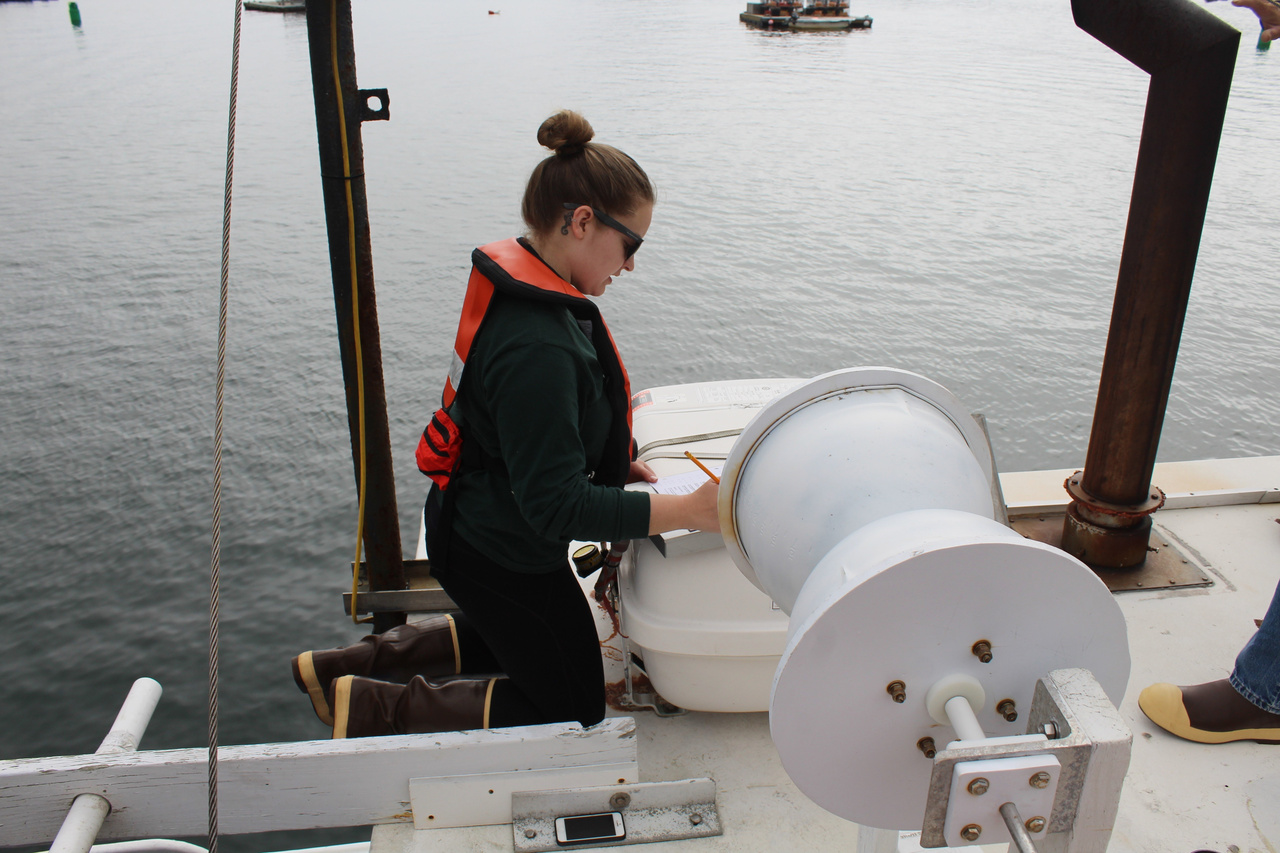 Improving Safety Before a Trip Benefits Everyone on Commercial Fishing ...