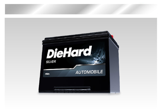 Save on Diehard Batteries with Advance Professional