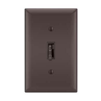 TradeMaster® Tru-Universal Single Pole/3-Way Toggle Slide Dimmer ...