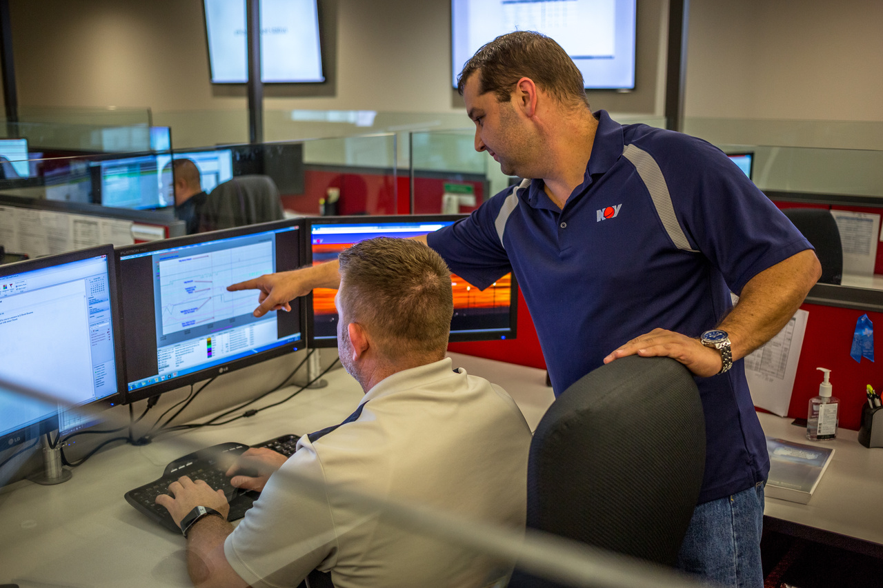 National Oilwell Varco