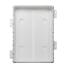 Plastic Enclosures | Structured Wiring Enclosures | Audio/Visual