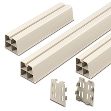 Big Foot HVAC Equipment Mounting Solutions