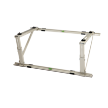 Big Foot HVAC Equipment Mounting Solutions