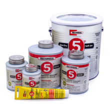 RectorSeal Pipe Thread Sealant Solutions