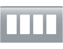 Wall Plates | Data Connectivity | Audio/Visual