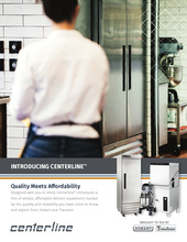 Our Story - Centerline | Centerline Food Equipment