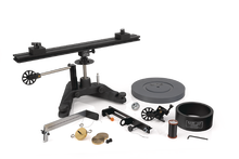 Complete Rotational System - ME-8950 - Products | PASCO