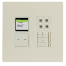 Selective Call Intercom | Intercom Video and Voice | Audio/Visual
