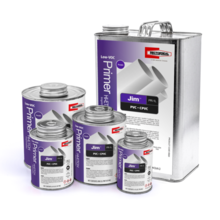 RectorSeal Pipe Joining Solutions - Solvent Cements, Primers & Cleaners