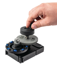 Modular Circuits Generator: Motor - Lab Experiments | PASCO