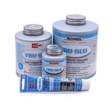 RectorSeal Pipe Thread Sealant Solutions