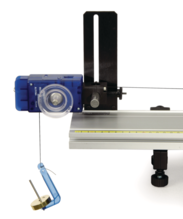 Dynamics Track Mount - CI-6692 - Products | PASCO