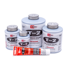 RectorSeal Pipe Thread Sealant Solutions