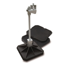 Big Foot HVAC Equipment Mounting Solutions