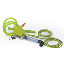 Aspen Pumps Mini Solutions