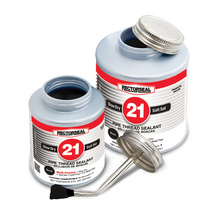 RectorSeal Pipe Thread Sealant Solutions