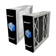 Dust Free Indoor Air Quality Solutions