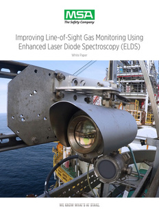 Improving Line-of-Sight Gas Monitoring Using Senscient ELDS | MSA Safety | Australia