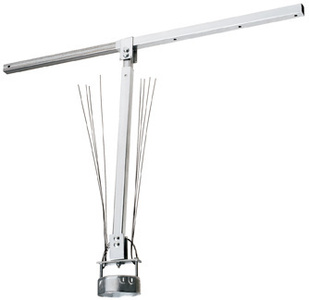 Drop Ceiling Support | Ceiling Boxes | Electrical Boxes | Wiring Devices