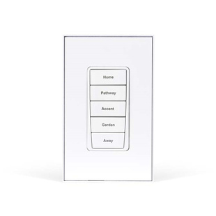 EasyTouch II Keypad | Software and Configuration Tools | Lighting ...