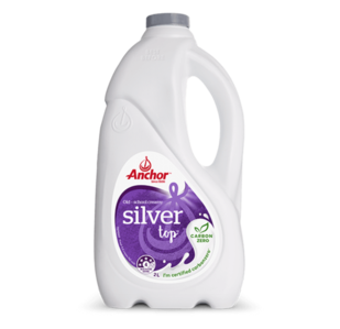 Anchor Silver Top™ Milk