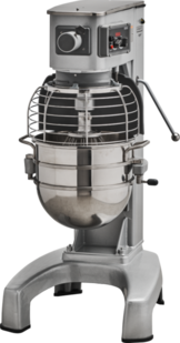 HL300: Operator Resources | Hobart