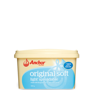 Anchor Original Soft Light Spreadable