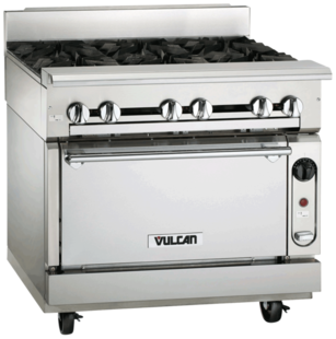 The Virtual Vulcan Booth | Vulcan Equipment