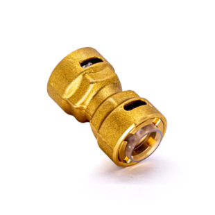 PRO-Fit Quick Connect|Push-to-Connect Refrigerant Fittings