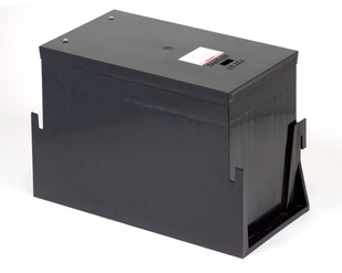 Outdoor Ground Box | Outdoor Ground Boxes | Outdoor Power | Wire and ...