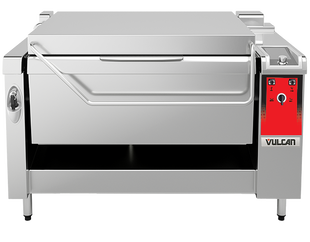 The Virtual Vulcan Booth - 2023 National Restaurant Show | Vulcan Equipment