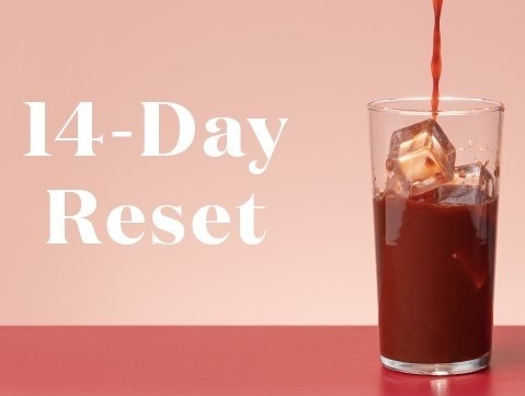 14-Day Reset Toolkit | Digital Library | Young Living