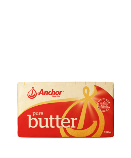 Anchor Butter 500g
