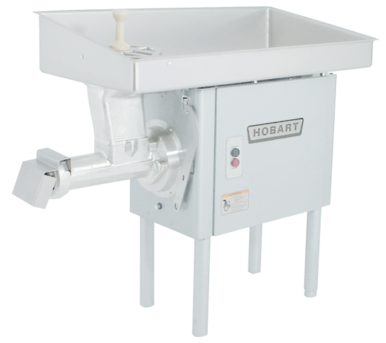 Commercial Meat Grinder | Hobart Meat Chopper