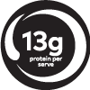 Anchor Protein+ Vanilla Yoghurt