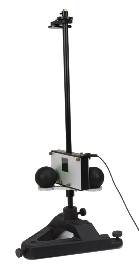 Cavendish Gravitational Torsion Balance - AP-8215 - Products | PASCO