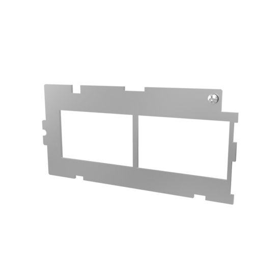 RFBA Communications Plate | Concrete Floor Boxes | Floor Boxes | Wire ...