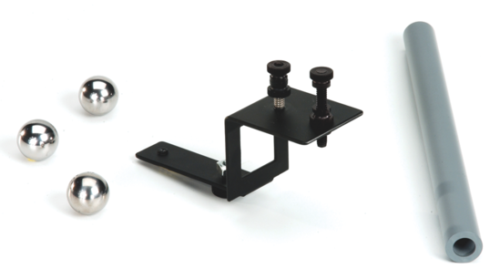 Drop Shoot Accessory - ME-9859 - Products | PASCO