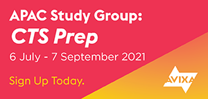 AV In Asia, India, GCC & Oceania | AVIXA