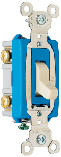 Industrial Extra Heavy Duty Specification Grade Switch, Gray | NAFTA ...