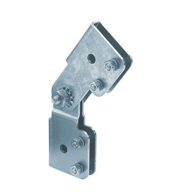 Adjustable Angle Splice Kit | Runway | Cable Pathways | Network ...